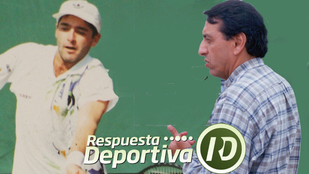 PRESIDENTES DE ASOCIACIÓN: ADOLFO MARTÍNEZ ASEGURA QUE LO VIO JUGAR ...