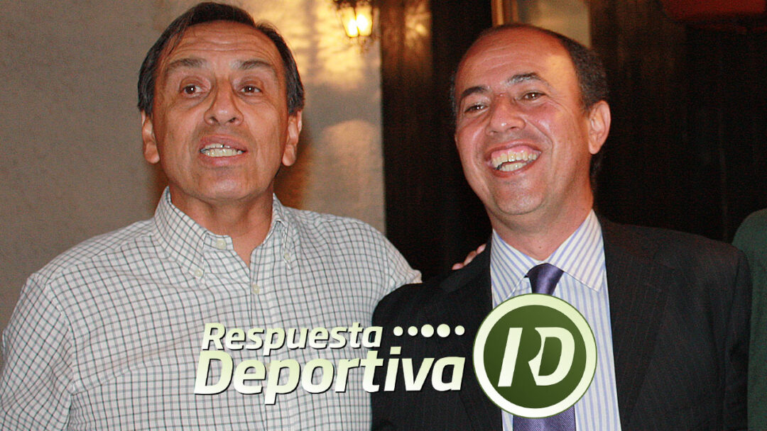 PRESIDENTES DE ASOCIACIÓN: ADOLFO MARTÍNEZ BARRAGÁN CAYÓ PARADO ...